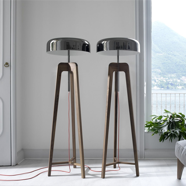 Porada Pileo Floor Lamp